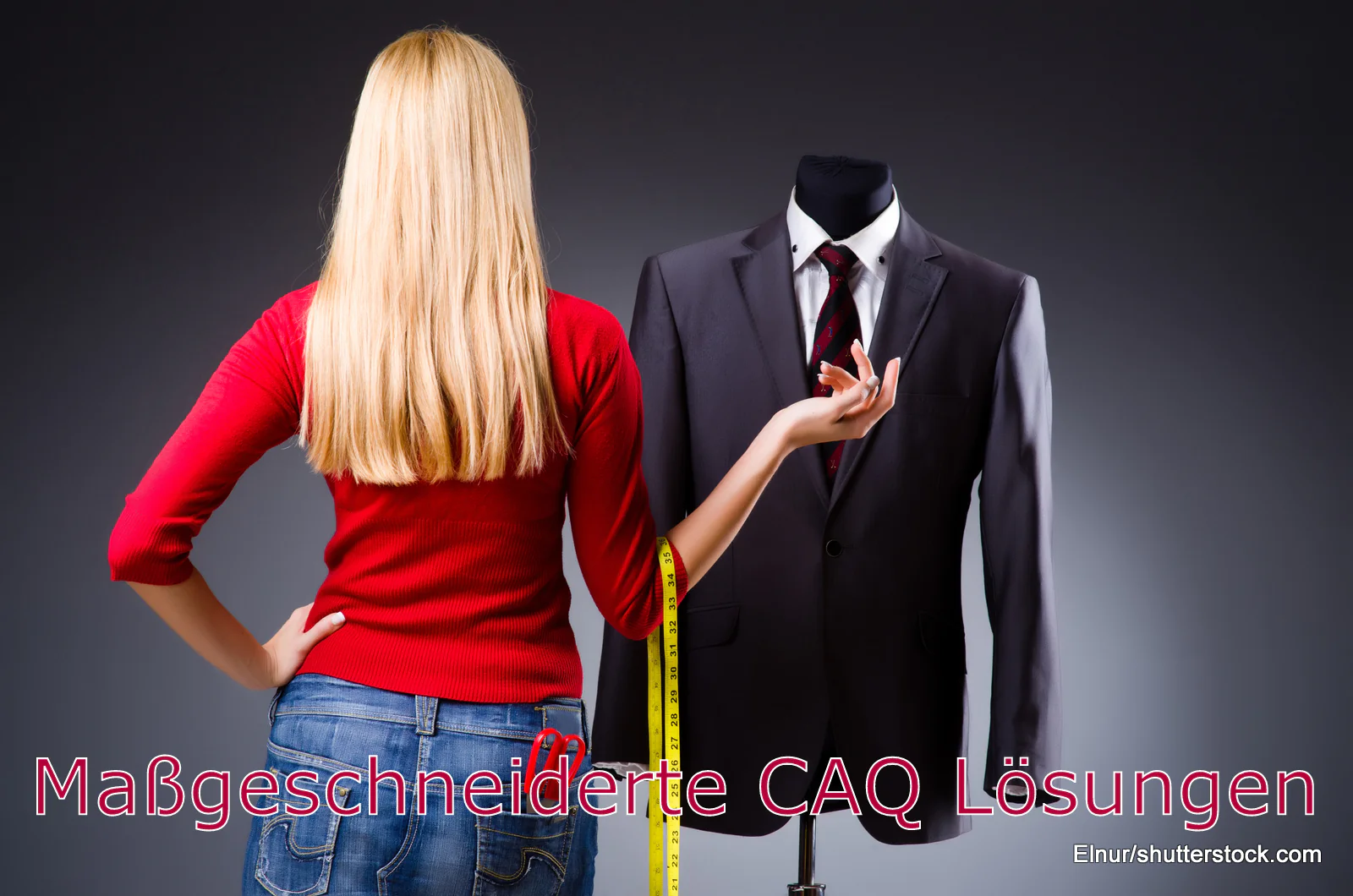 CAQ KONTOR: CAQ-System 4.0 für ein modernes Qualitätsmanagement